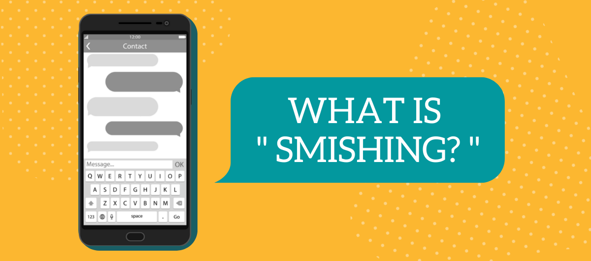 “Smishing” is the New Phishing – Caro Federal Credit Union